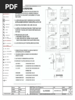 Legends: General Notes and Specification:: Electrical Lighting Layout ...