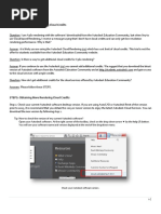 Revit 2020 Installation Proceedure | PDF