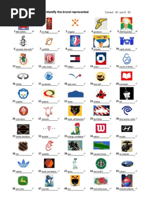 Blue Ok Logo Quiz Answer