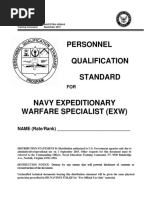 EXW Core Book | PDF | Navies | United States Navy