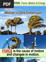 Forces PPT | PDF | Force | Friction