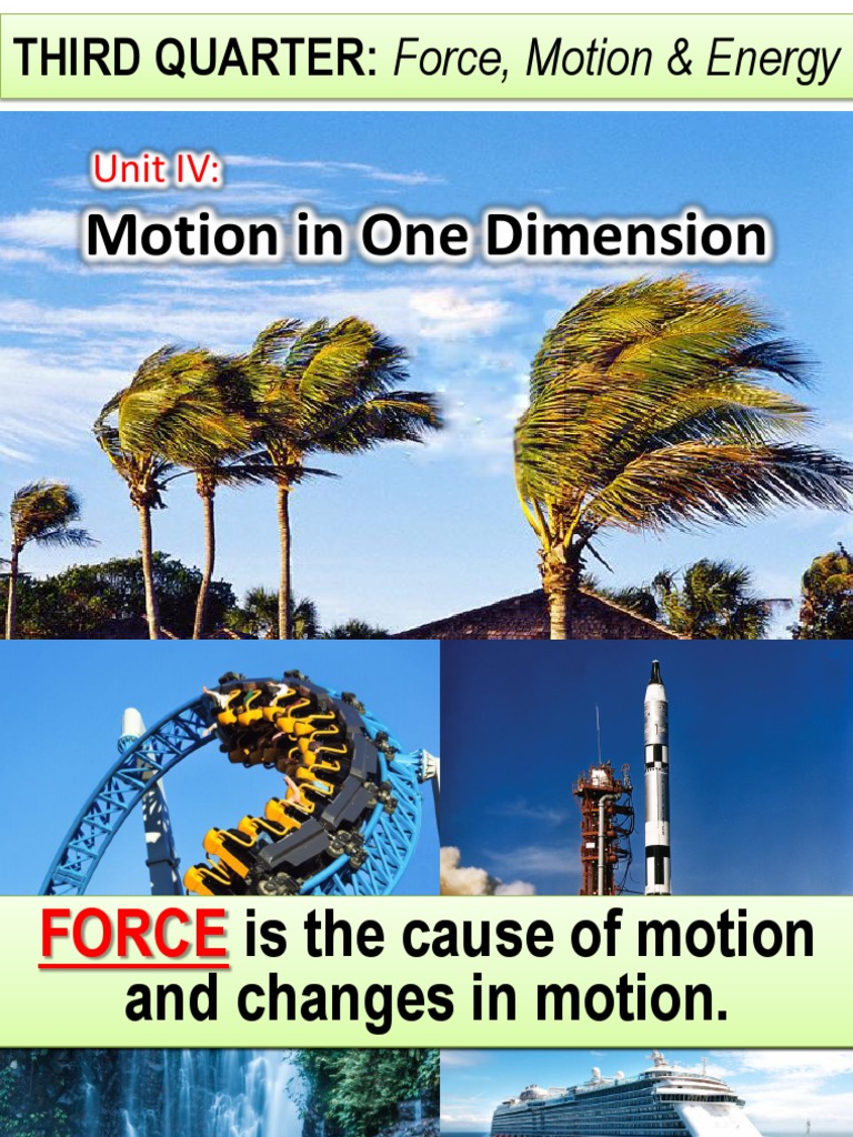 Lesson 1-Different Types of Forces | PDF | Nuclear Force | Atomic Nucleus