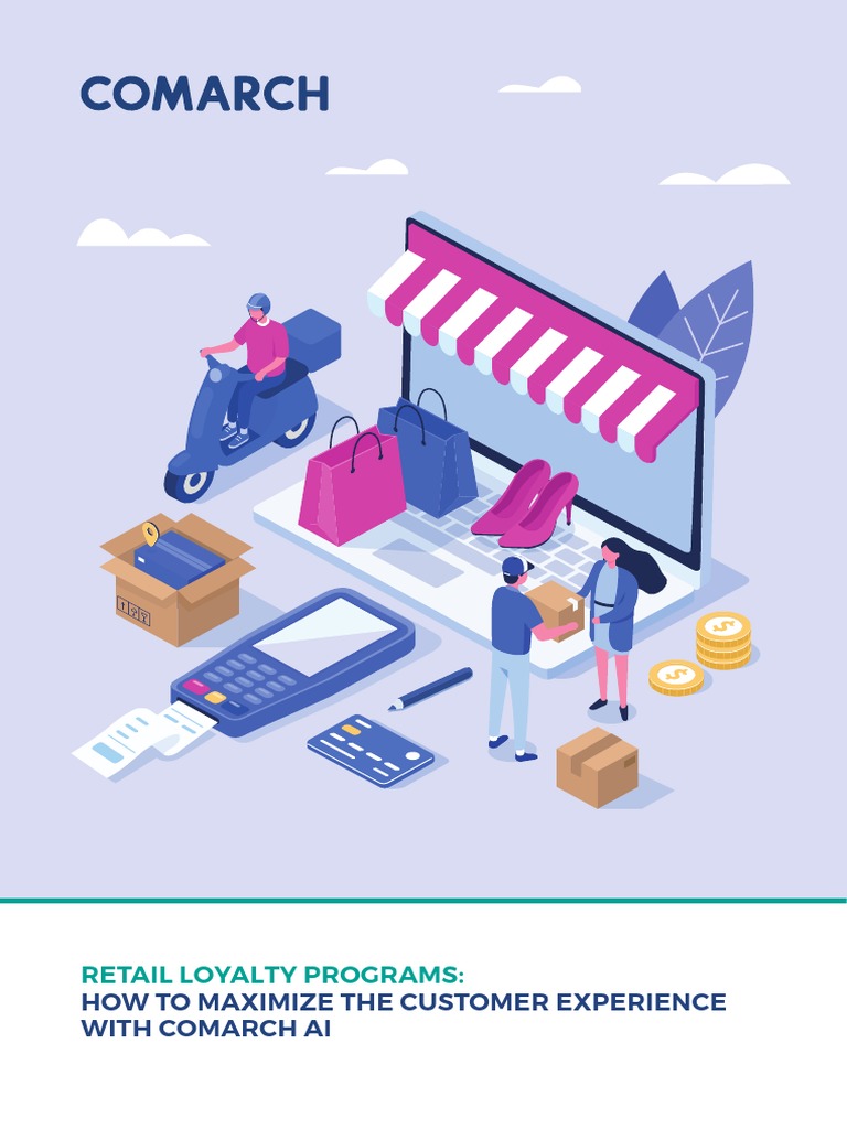 Maximizing Loyalty Through Personalized Experiences: How Retailers Can ...