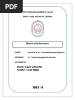 FRASES H y P Productos Quimicos Peligrosos | PDF | Alergia | Agua