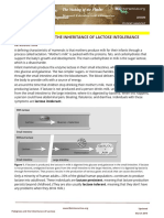 Pogil - 6 Enzymes and Cellular Regulation | PDF | Enzyme | Polymerase ...