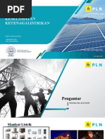 Daftar Alamat Kantor PT PLN | PDF