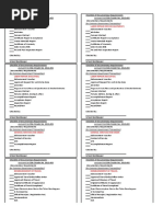 BAC Honorarium Guidelines 2020 | PDF | Overtime | Procurement