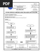 Supplies Ledger Card: Appendix 57 | PDF | Printer (Computing ...