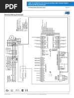 Fire Pump Diagram | PDF | Electrical Engineering | Nature