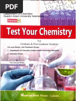 9th Grade Chemistry Model Textbook | PDF | Chemistry | Polymers