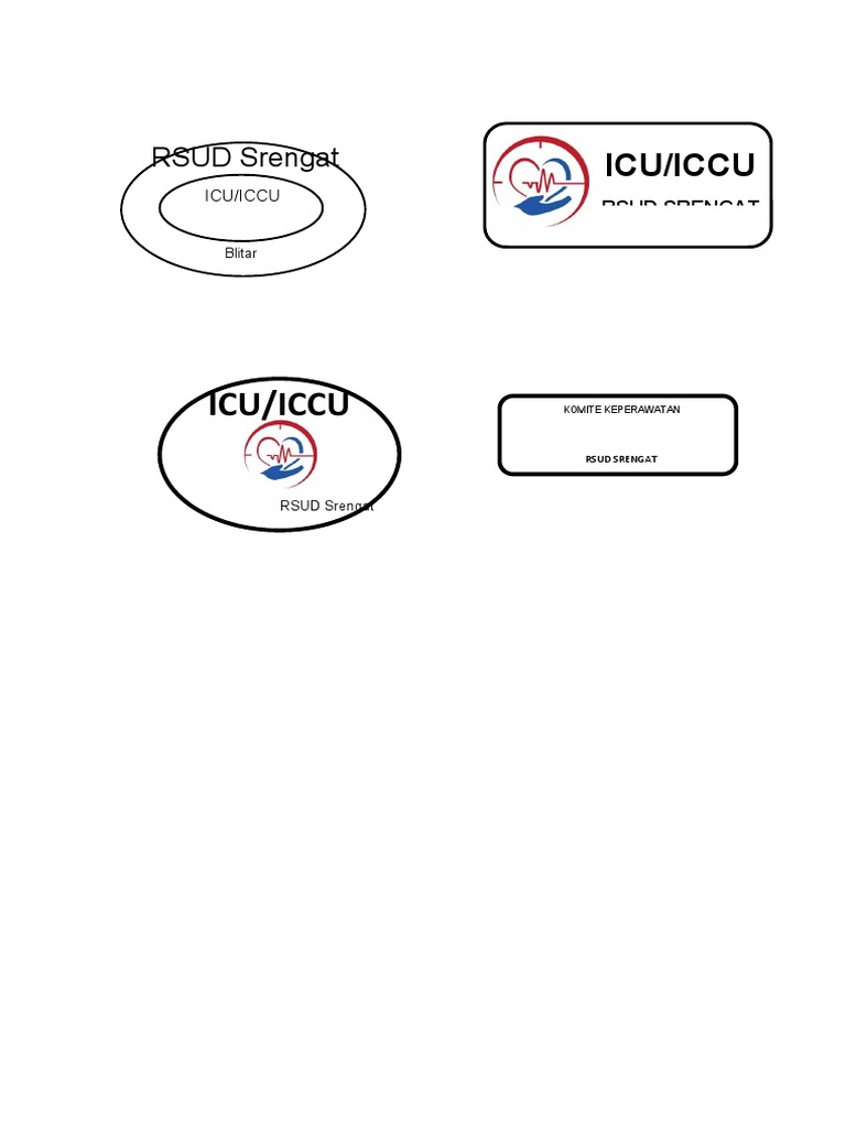 Stempel Icu 1 | PDF