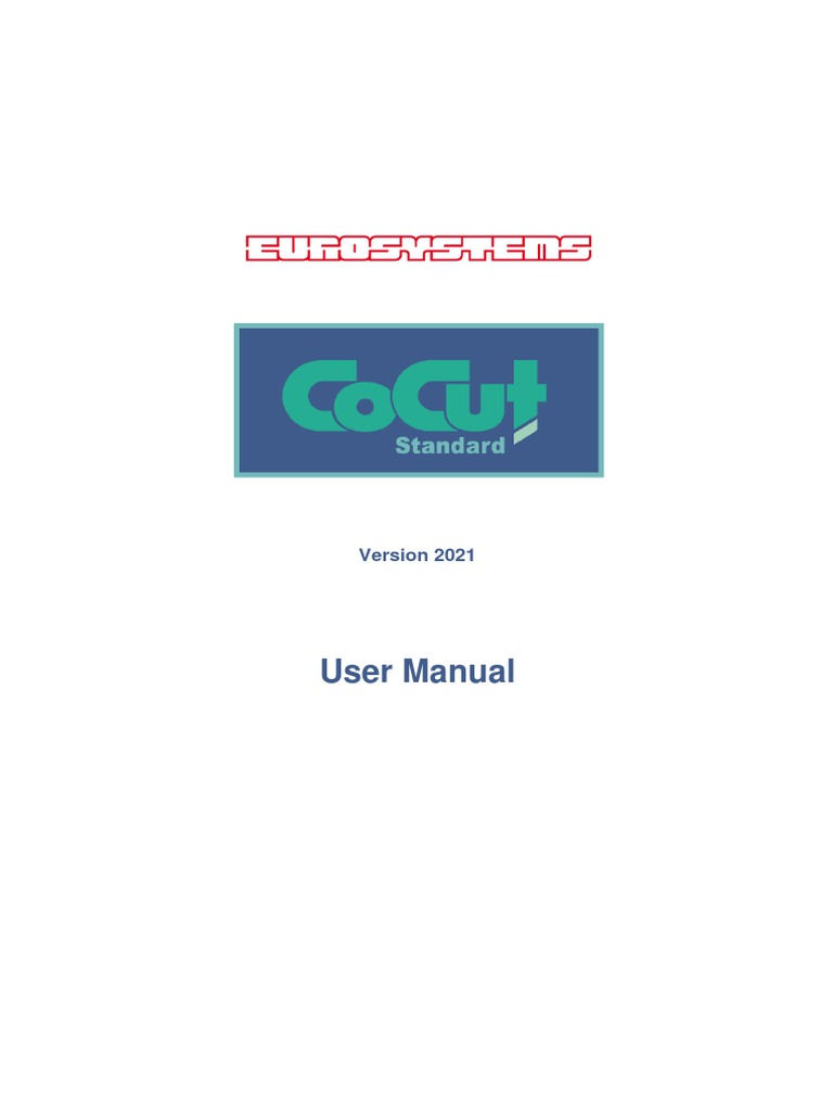 CC21 Manual Eng | PDF | License | Copyright