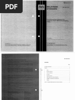 Bomba Inspection Guideline V2018 | PDF | Elevator | Firefighting