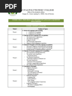 Verbal Behavior | PDF | Reinforcement | Motivation