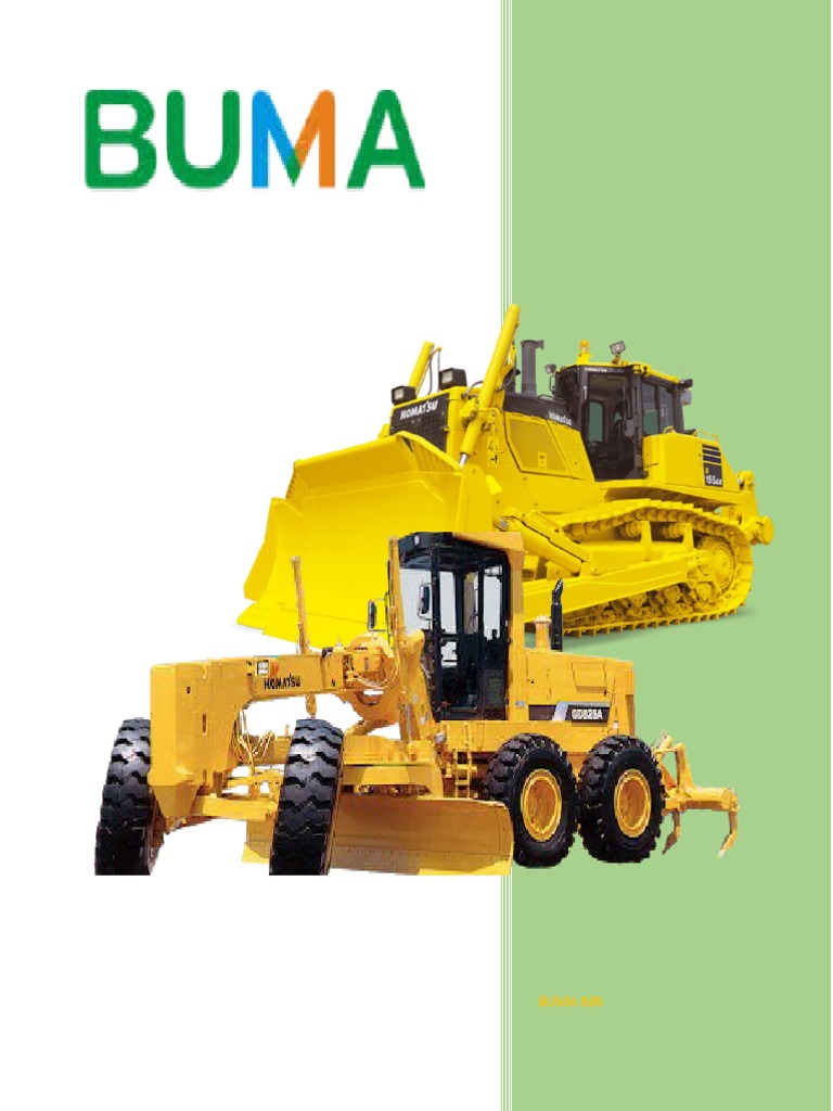 MTS Steering Brake Dozer - Grader Komatsu | PDF | Vehicles | Machines