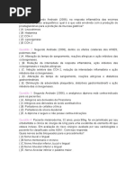 Diagrama de Posselt e Movimentos Mandibulares | PDF