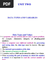 DBC Format 2007 | PDF | C (Programming Language) | Data Type