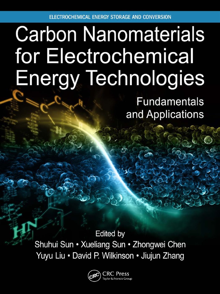 (Electrochemical Energy Storage and Conversion) Shuhui Sun, Xueliang ...