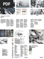 Manual Komax Kappa - 310 - 315 - 320 - EN | PDF | Wire | Automation