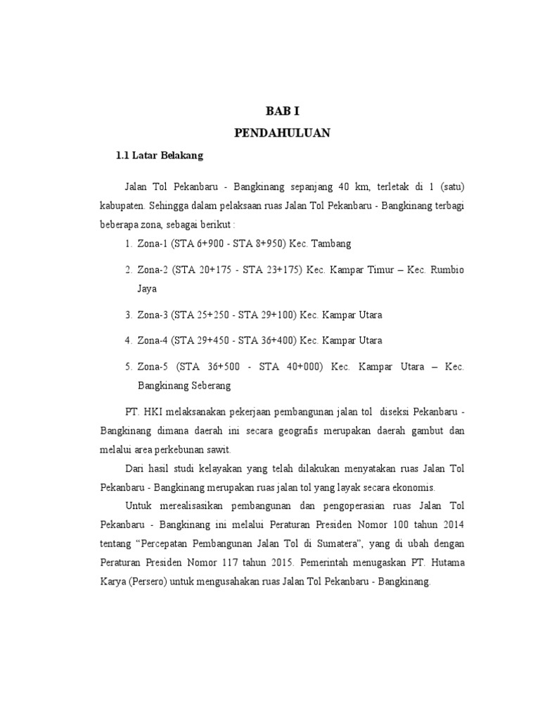 Laporan KP Beni Setiawan - Dzul Ikraami - Mohammad Muhlisin | PDF