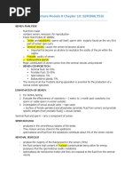 Biochemistry Unit Conversion Table | PDF | Magnesium | Carbon Dioxide