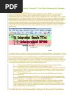 Contoh Book Chapter | PDF