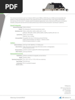 GCE Advanced Level - ICT - OPERATING SYSTEM | PDF | Operating System | Process (Computing)