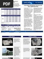 EN 1706 Grade AC-42100 T6: Matmatch Is Trusted by 2 Million+ Engineers ...