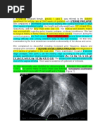 Partograph - Case Scenario | PDF | Childbirth | Public Health