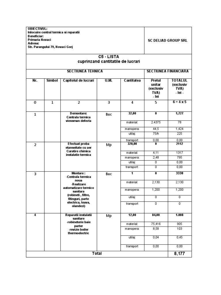 Deviz Word Bun | PDF