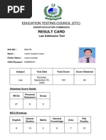 Medical Form DLIMS | PDF