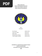 Contoh Penulisan Prakata - Kata Pengantar Dalam Skripsi Yang Baik Dan ...