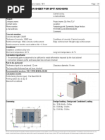Ingal EPS Street Lighting Poles Catalogue | PDF | Australia