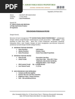 Format Si Standing Instruction | PDF