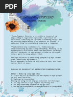 Ano Ang Sining | PDF