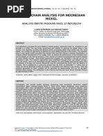 Trollope Mining Services Overview | PDF | Occupational Safety And ...