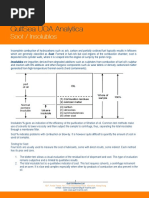 Oceanic HW540E Subsea Control Fluid | PDF | Lubricant | Subsea (Technology)
