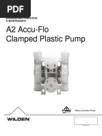 Oceanic HW540E Subsea Control Fluid | PDF | Lubricant | Subsea (Technology)