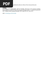 Modeling Mid-Span Taps, Mid-Span Phase Transpositions and Phase Spacers ...