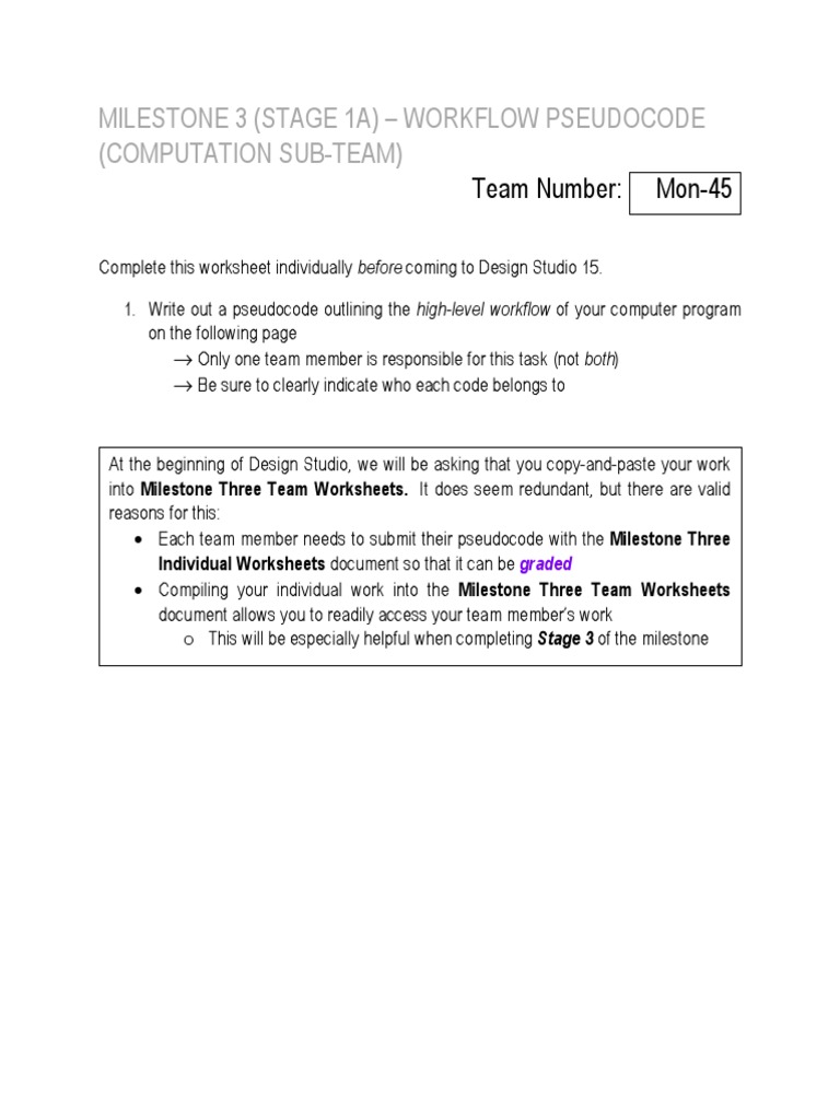 Fongd5 p3 Milestone3 | PDF | Computer Engineering | Computer Programming