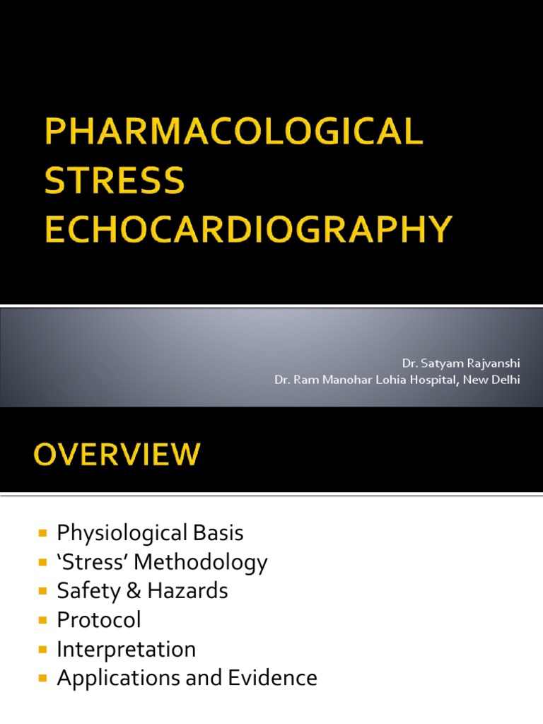 Dr. Satyam Rajvanshi Dr. Ram Manohar Lohia Hospital, New Delhi | PDF ...