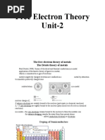 BEE 2024 Pattern Questions Bank | PDF | Inductance | Physical Quantities