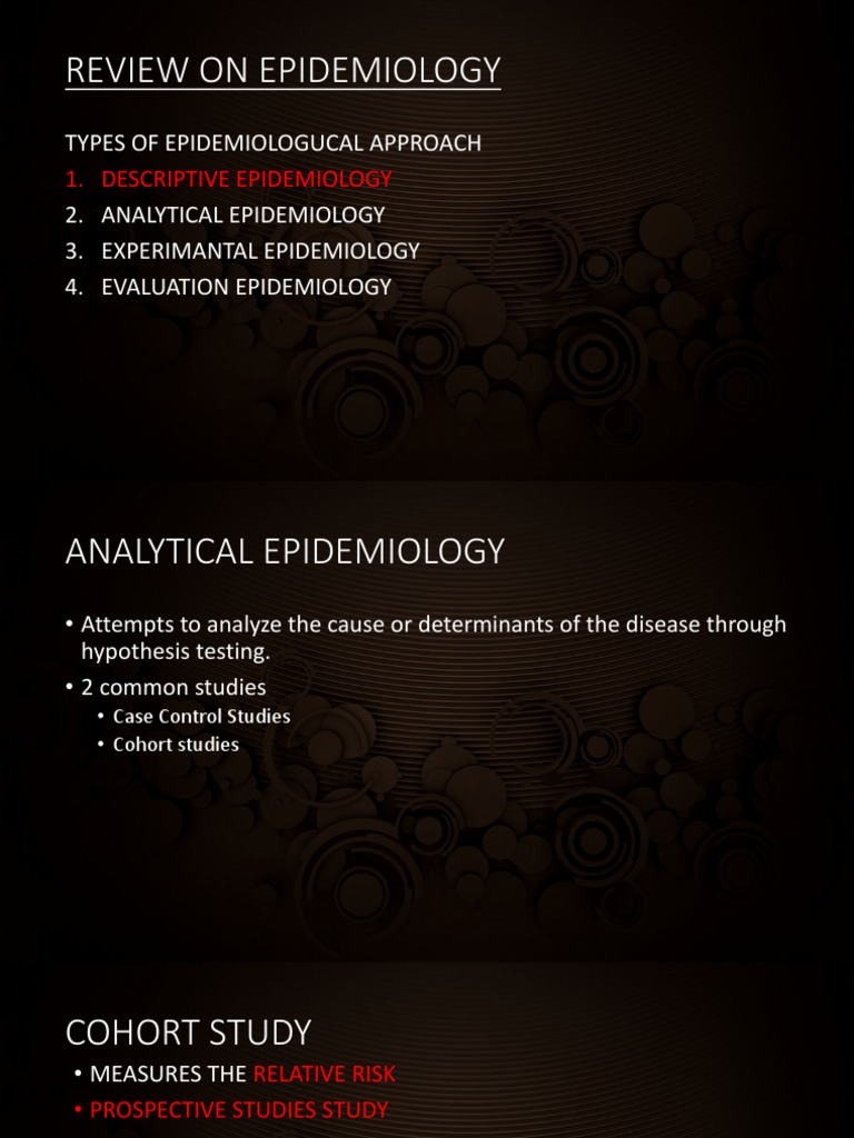 Chapter 3 | PDF | Sanitation | Drinking Water