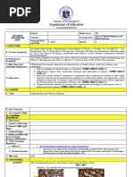 Module - INTRODUCTION TO WORLD RELIGION - Grade 12 | PDF | Jesus ...