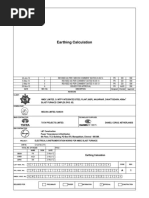 MCC Sizing | PDF | Technology & Engineering