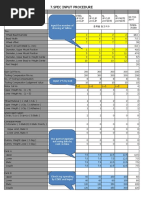 Bob Weight Calculation for Crankshafts | PDF