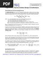 Design Pressure Vs Operating Pressure | PDF | Pump | Pressure