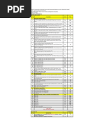QCDD Checklist | PDF | Fire Safety | Elevator