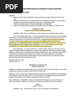 Medication Card Color Coding Guide | PDF