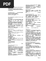 Angiotensin Receptor Blocker (Arb) Comparison Chart | PDF | Heart ...